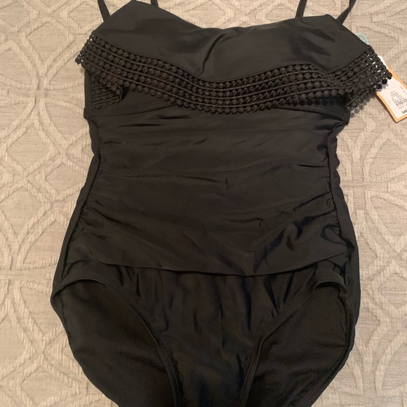 Kona Sol | Swim | Nwt Kona Sol Bathing Suit | Poshmark